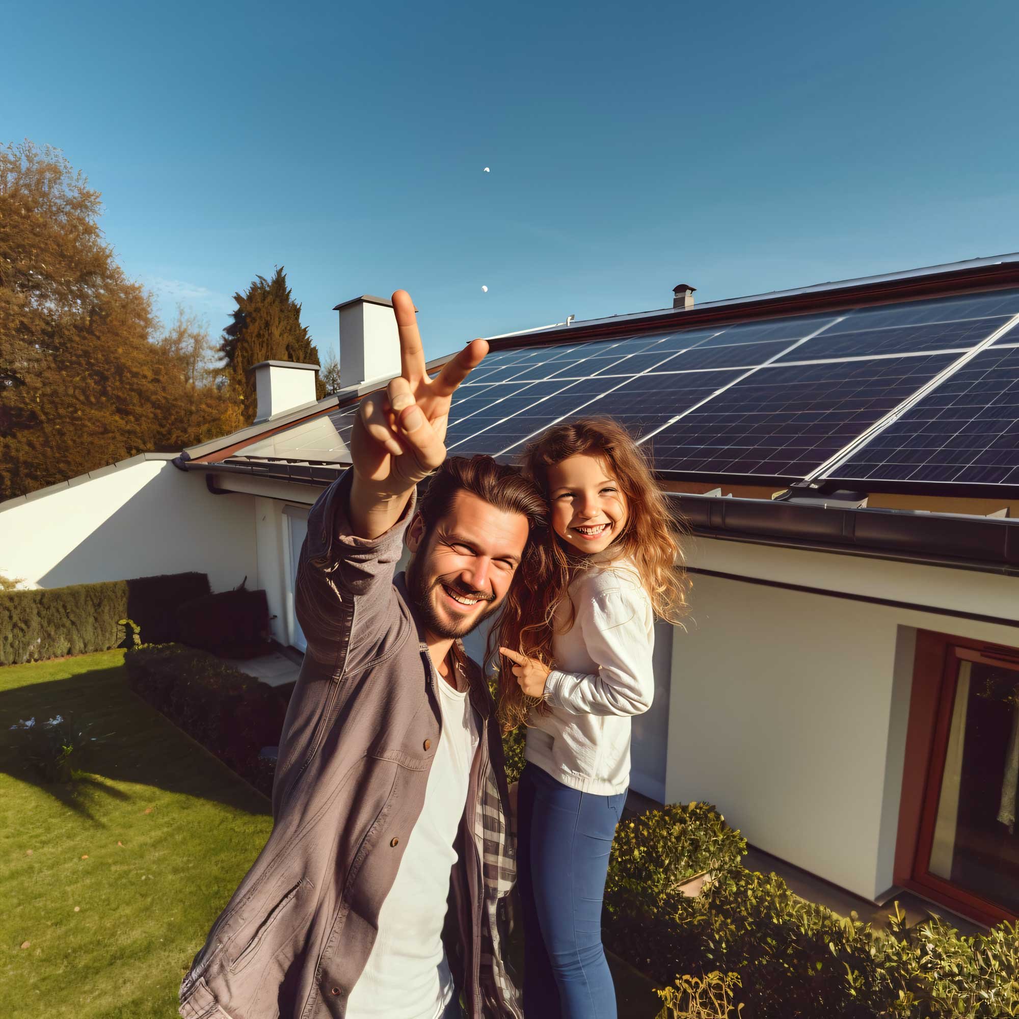 SUUN: Photovoltaik (PV) Module kaufen | neoom